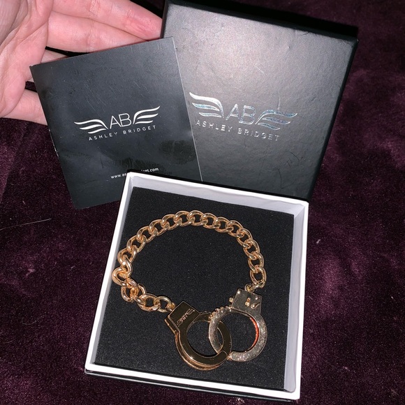 Ashley Bridget | Jewelry | Ashley Bridget Bracelet | Poshmark